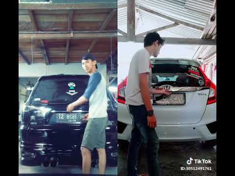 Kalian pilih mana zees apa pajero?
