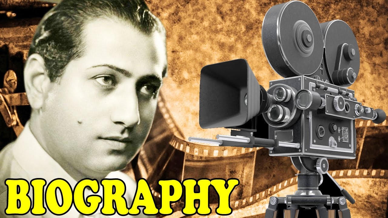 Abdur Rashid Kardar - Biography in Hindi | अब्दुर रशीद करदार की जीवनी ...