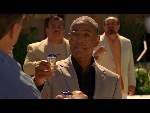 Breaking Bad | Gus Revenge [𝟰𝗸 𝟲𝟬𝗳𝗽𝘀]「EDIT 」 - YouTube