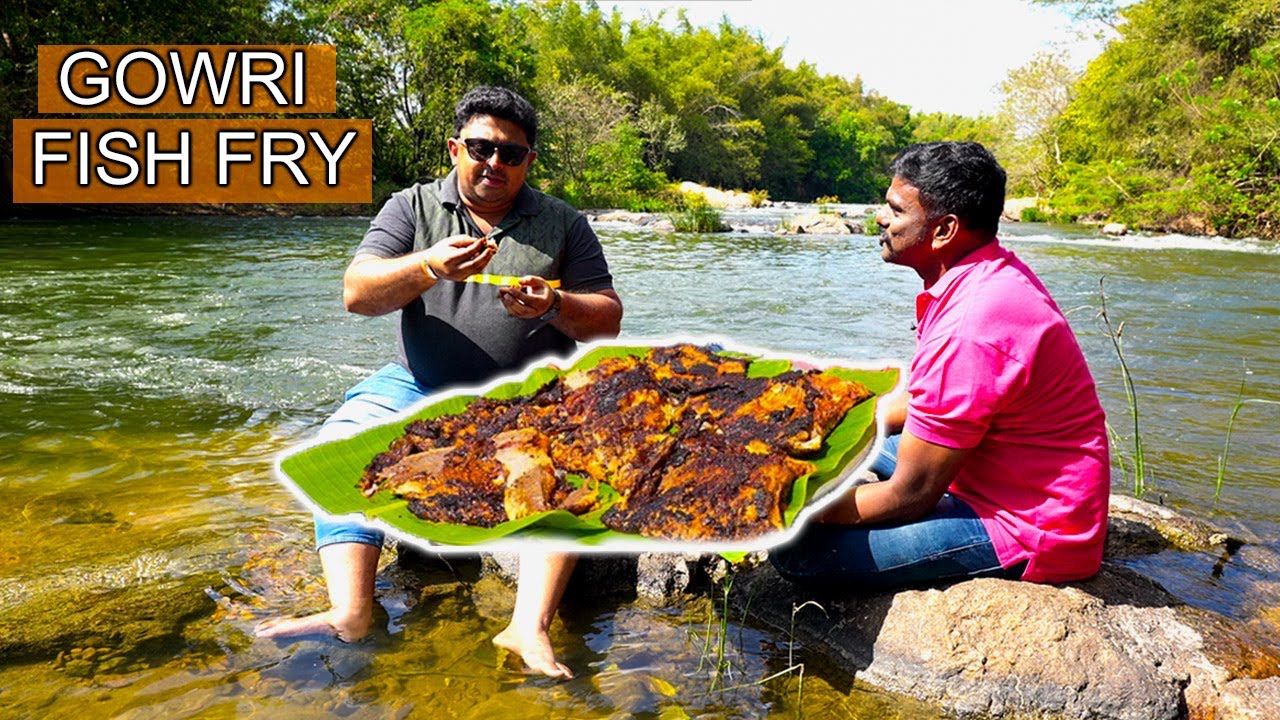 Fish Fry Recipe | Masala Fish Fry | Tawa Fish fry | Spicy Fish Fry at ...