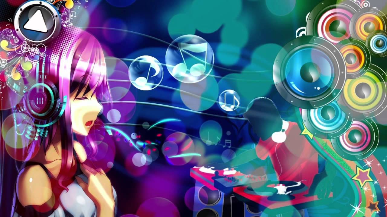 Nightcore-Party Rock Anthem Meets Metal - YouTube