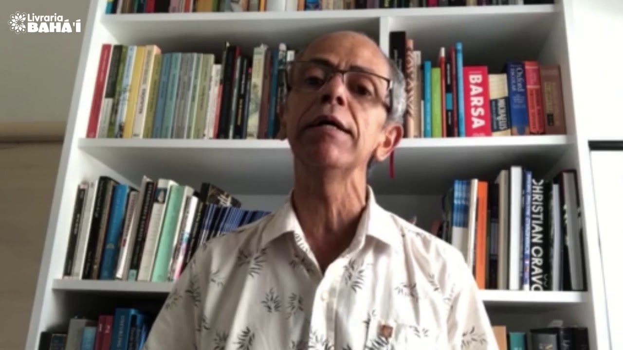 Lançamento do Livro: Martha Root, Arauta do Reino - Viagem à América do ...