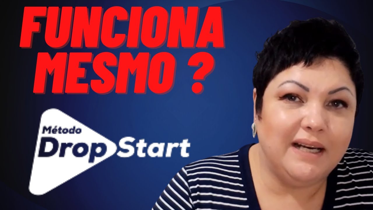 DROP START FUNCIONA? ((ALERTA)) DROP START É BOM? DROP START SITE ...