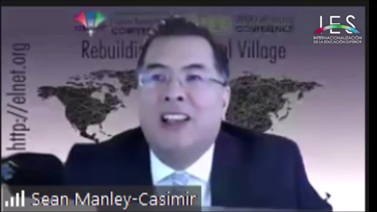 Oportunidades de Colaboración con IES en Norteamérica en la Pos ...