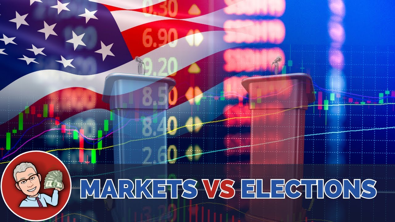 What Happens to Markets in an Election Year? - YouTube