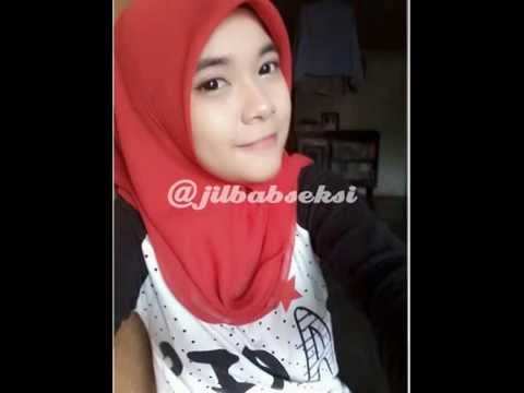 Jilbab Cantik: Miss lili