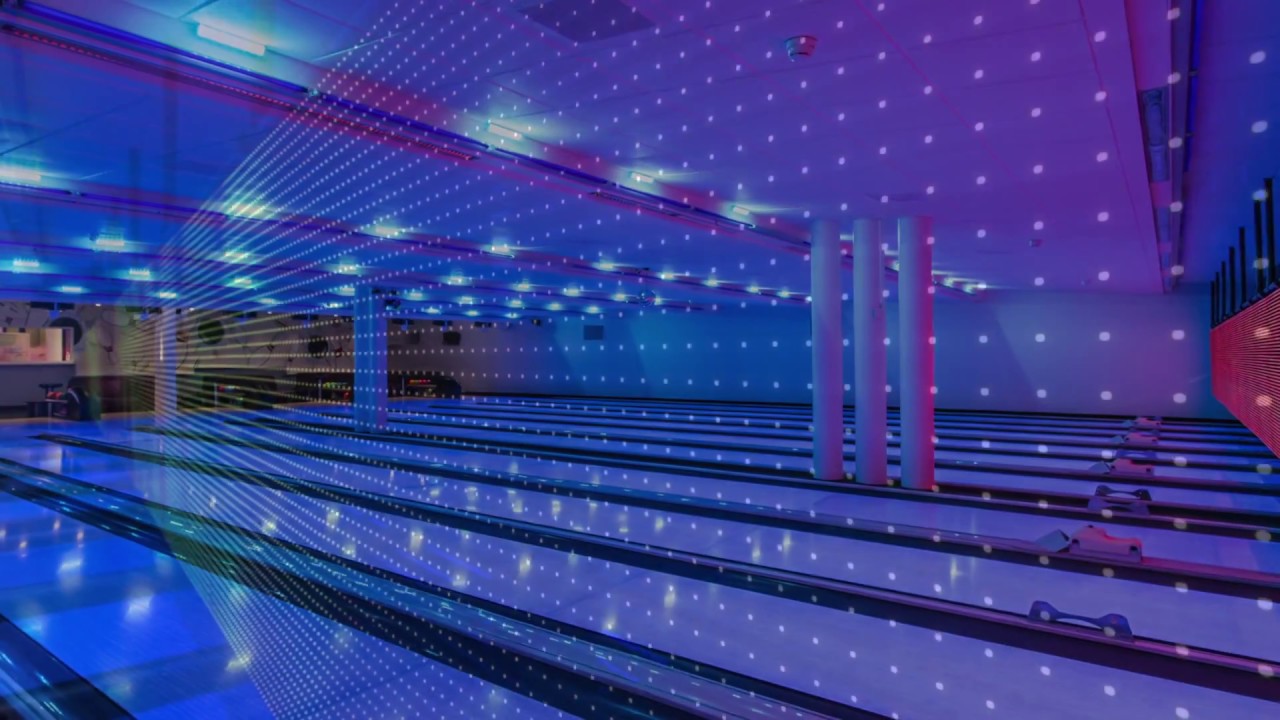 Bowling Show - YouTube