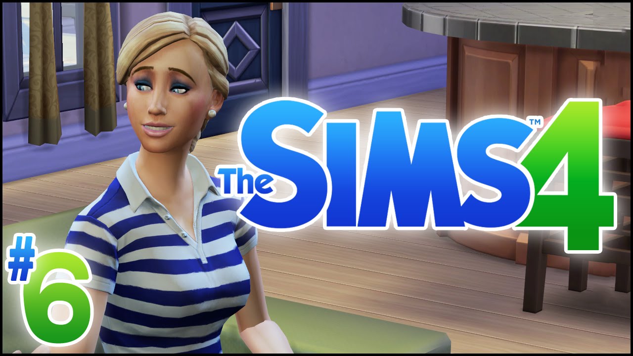 The Sims 4 - EP6 - Meet Summer Holiday! - YouTube