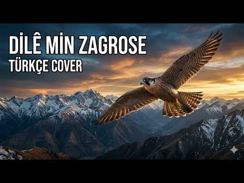 Destan Al Kurdi - Dilê Min Zagrose | Türkçe Versiyon 🇹🇷