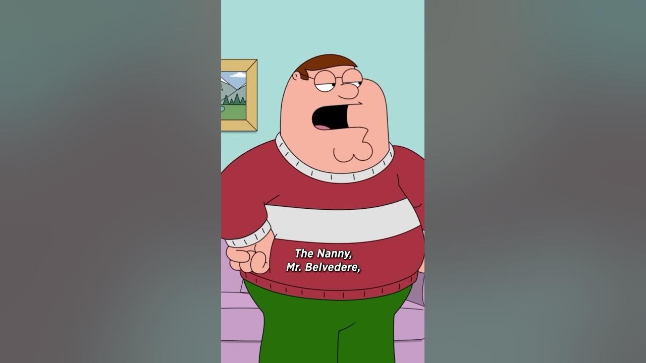 Family Guy Name 50 Shows familyguy familyguyfunnymoment family-guy-name-50-shows-familyguy-familyguyfunnymoment