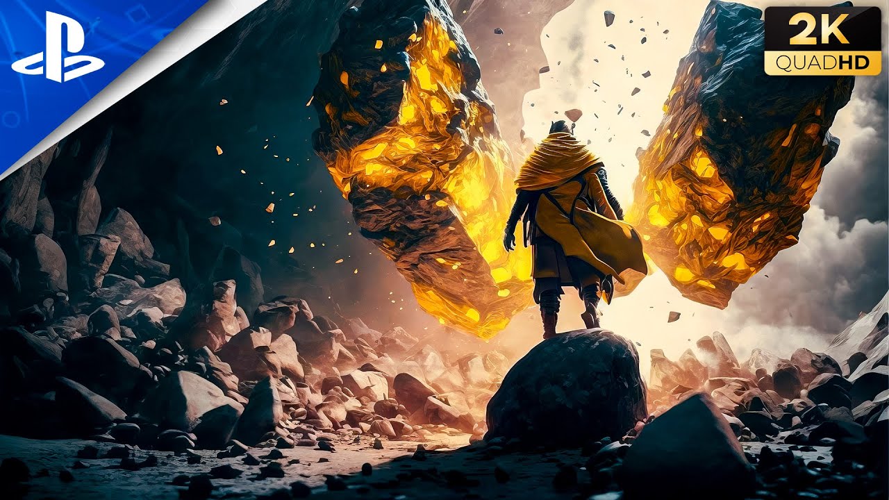 YELLOW ARMBAND REBELLION - LOOKS ABSOLUTELY TERRIFYING | Ultra Graphics ...