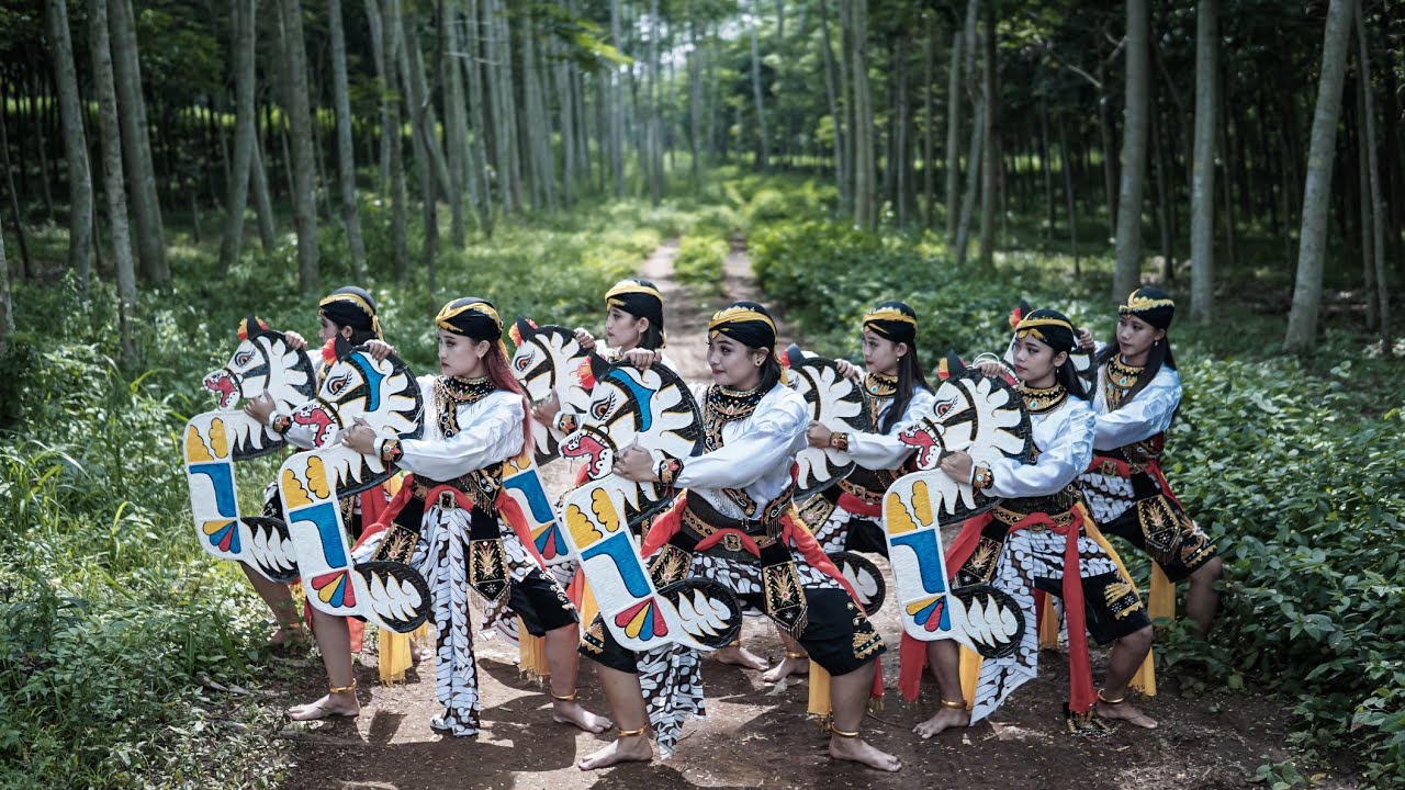 Seni Reyog Ponorogo - Official Company Profile Sanggar Tari Argomudo ...