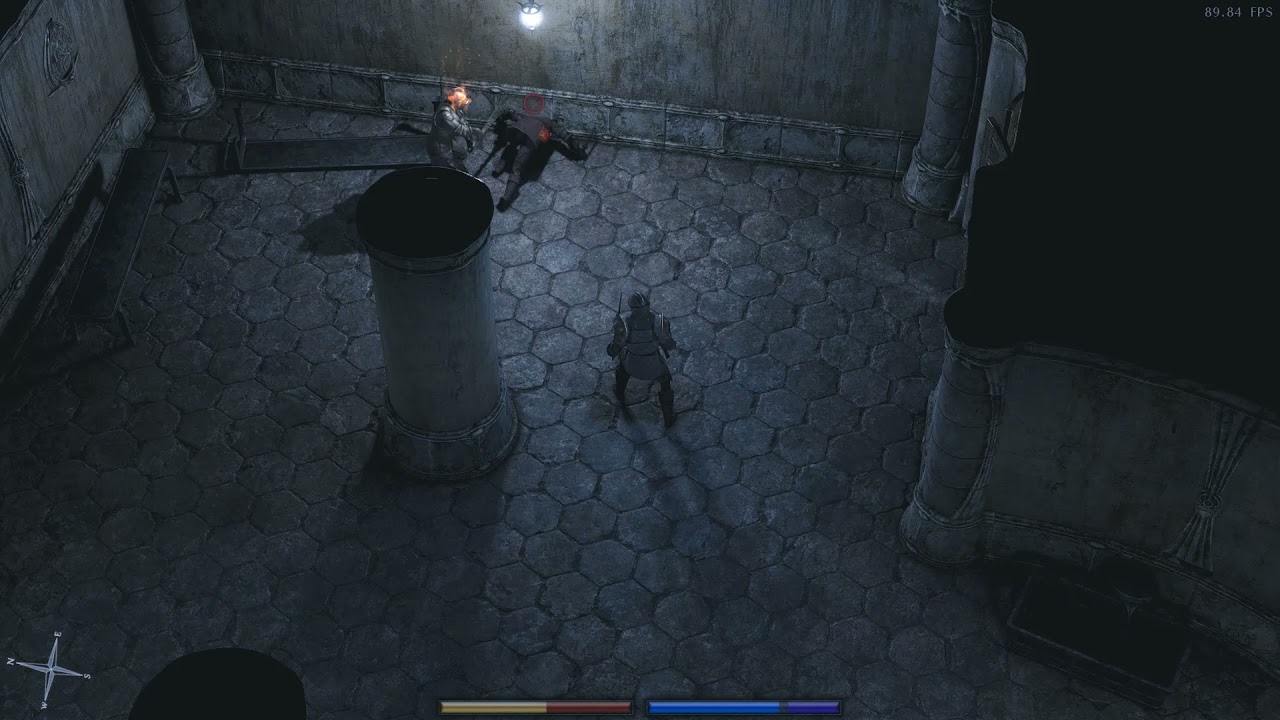 Exanima-Derrin Suffered by Rage - YouTube