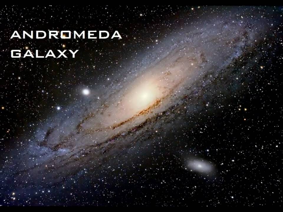 Deep space digital astrophotography - astro image slide show - Space in ...