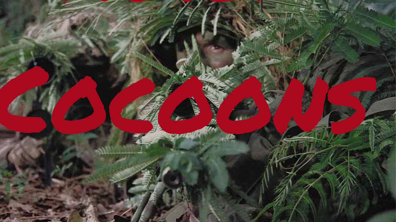 Alien Cocoons Episode 6 - YouTube