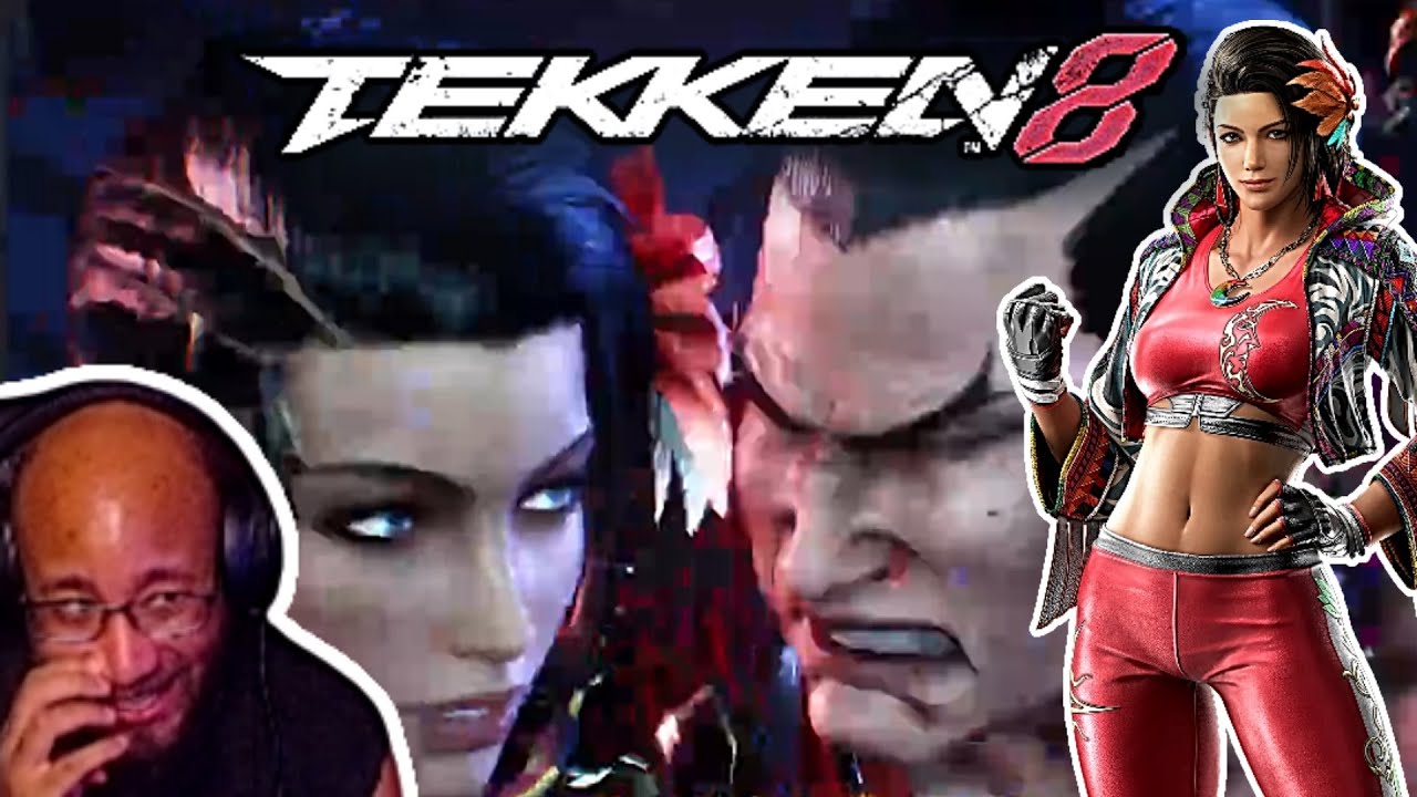 COFFEE TIME! | Azucena | Tekken 8 Closed Network Test Ranked Matches (w ...
