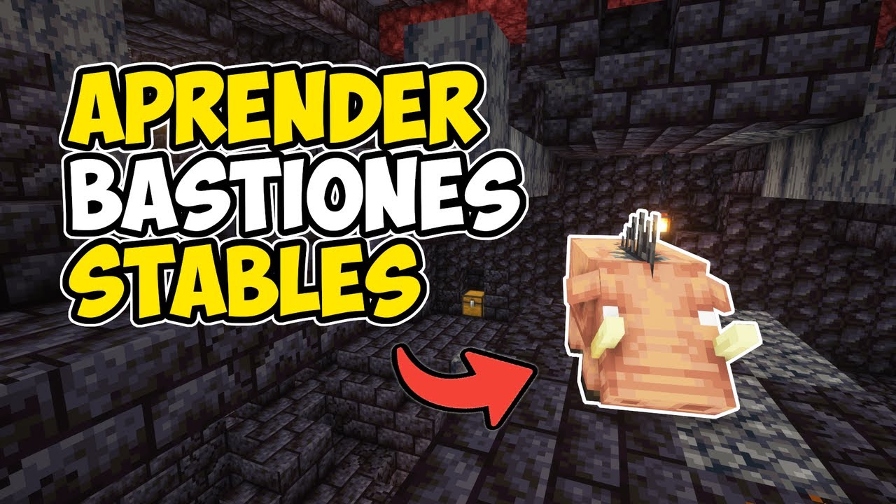 Ruta de Bastión: STABLES (Sub 2:30) - Guía para aprender Speedruns de ...