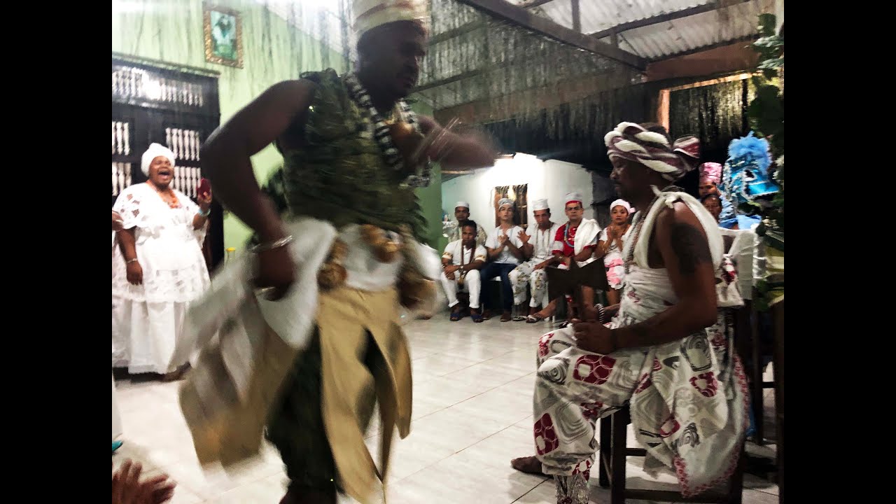 Candomblé - Rum de Iroko - Especial 14 anos do Canal Candomblé ...