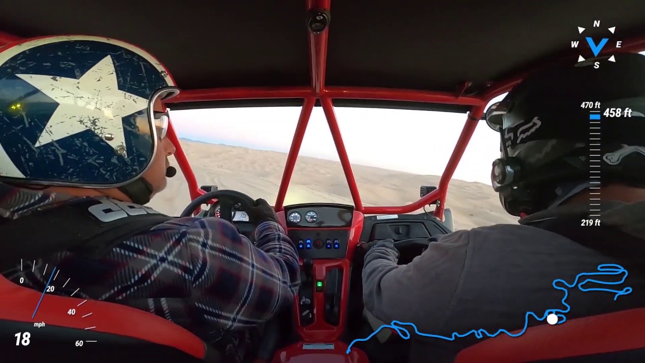 Riding ShotGun - Part2 - YouTube