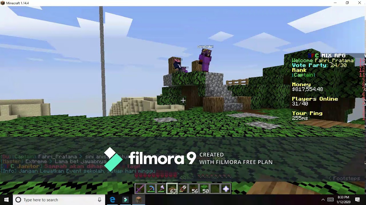 Spc Server Part #1 - YouTube