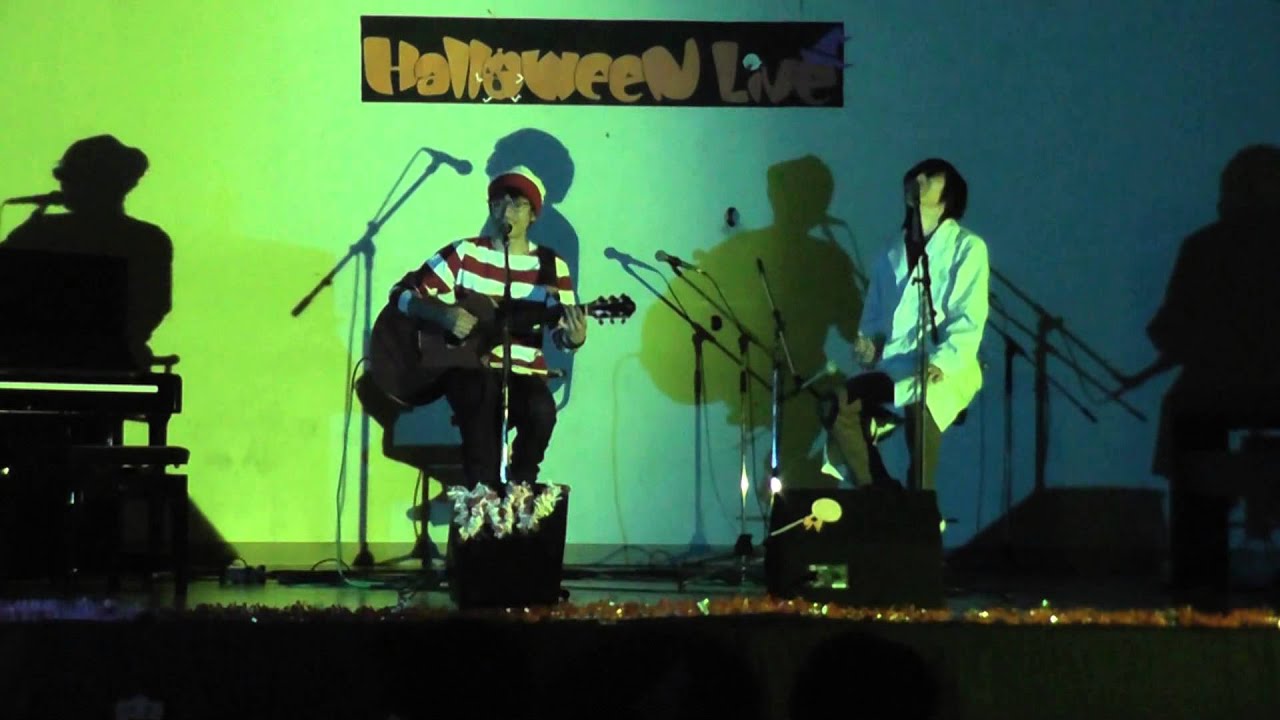 labo / flumpool(cover) - YouTube