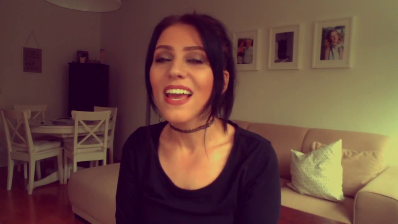 2002 Cover Fabienne Eschen - YouTube