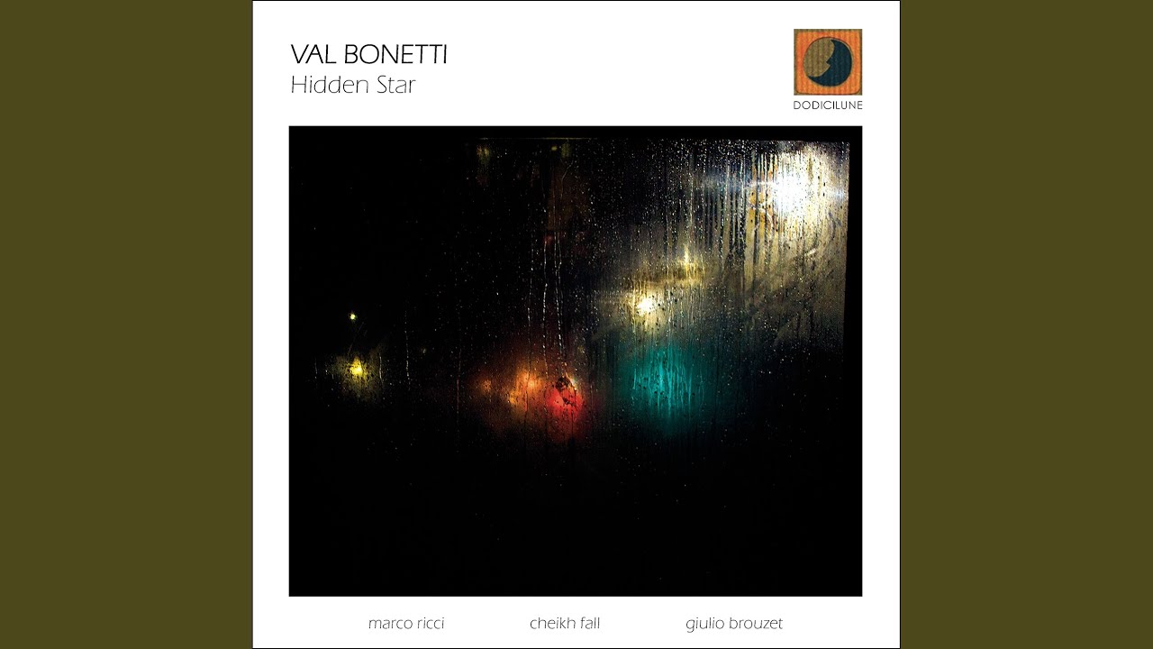 Hidden Star - YouTube