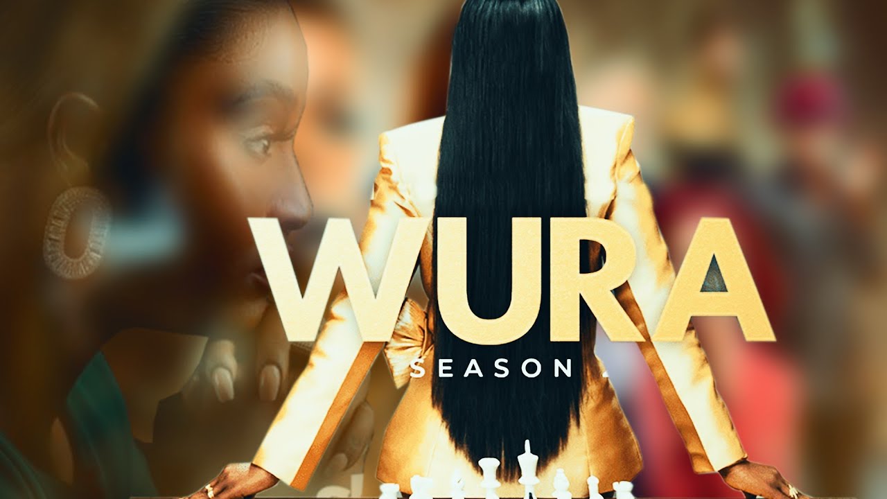 WURA NEW SEASONS-Nollywood movie Teasers 2024 / trending cinemas movies ...