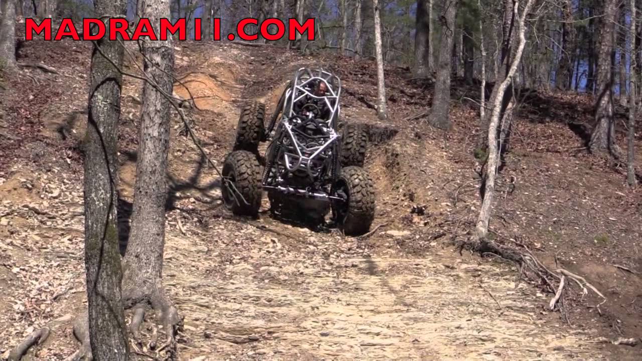 TIM CAMERONS UnderRated ROCK BOUNCER COMPILATION - YouTube