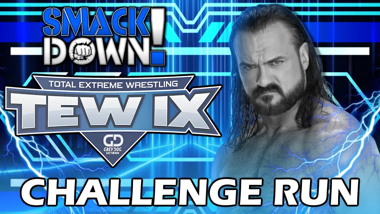TEW IX Challenge Run - Episode 147 - YouTube