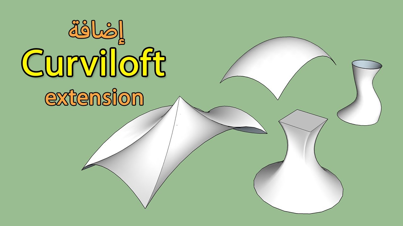 UL 17a curviloft - YouTube