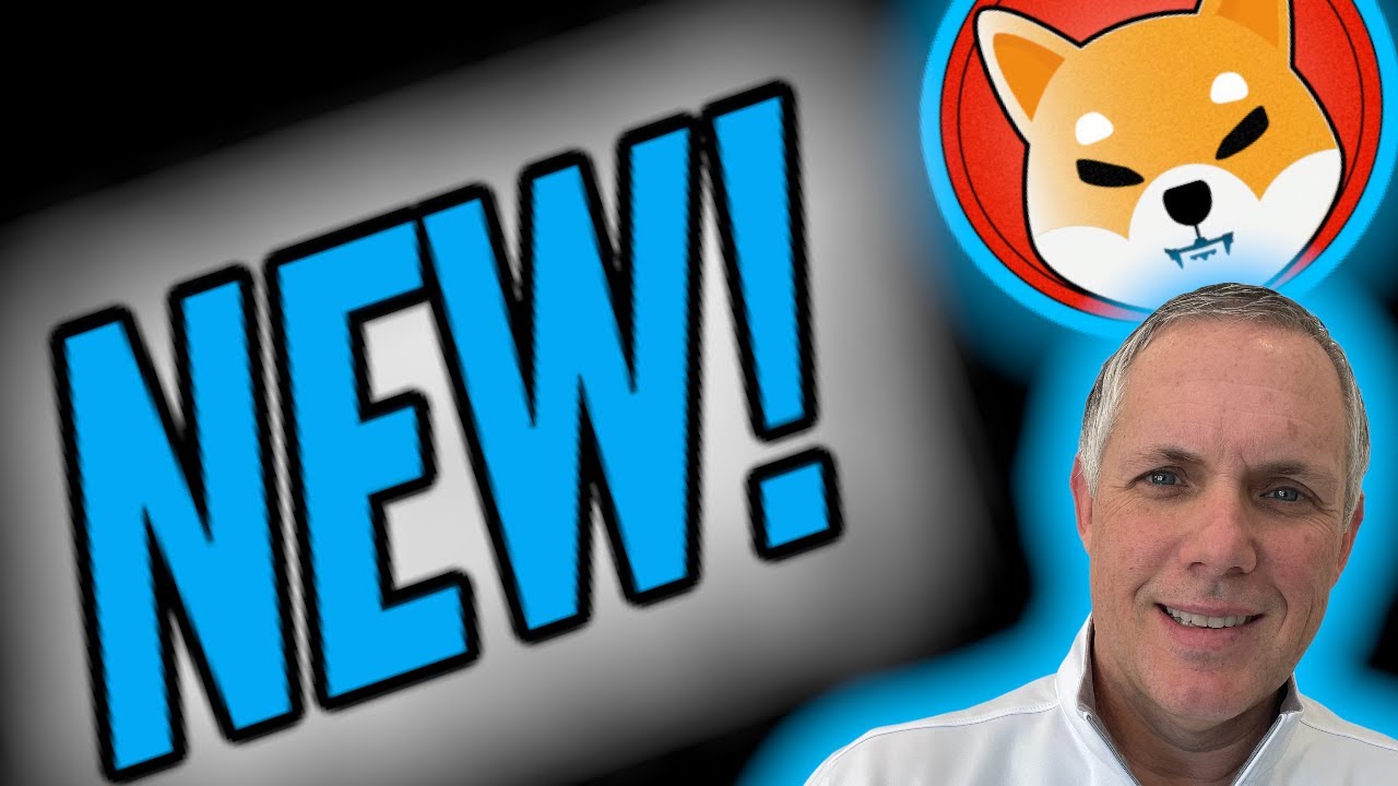 SHIBA INU - BRAND NEW COMMUNITY COMING SOON! (MAJOR SHIBA INU NEWS ...