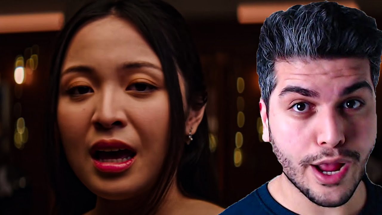 Bernadya, JKT48 - Percik Kecil (Official Music Video) REACTION - YouTube