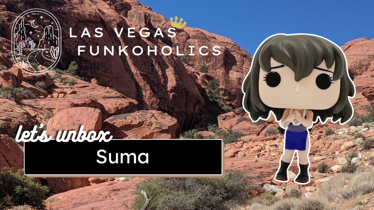 Let's Unbox: Funko Pop! Animation #1539 Suma (Demon Slayer) - YouTube