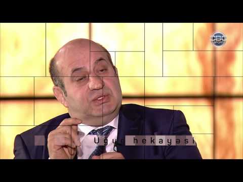 İmza Anons CBC Sport Xəzər İsayev