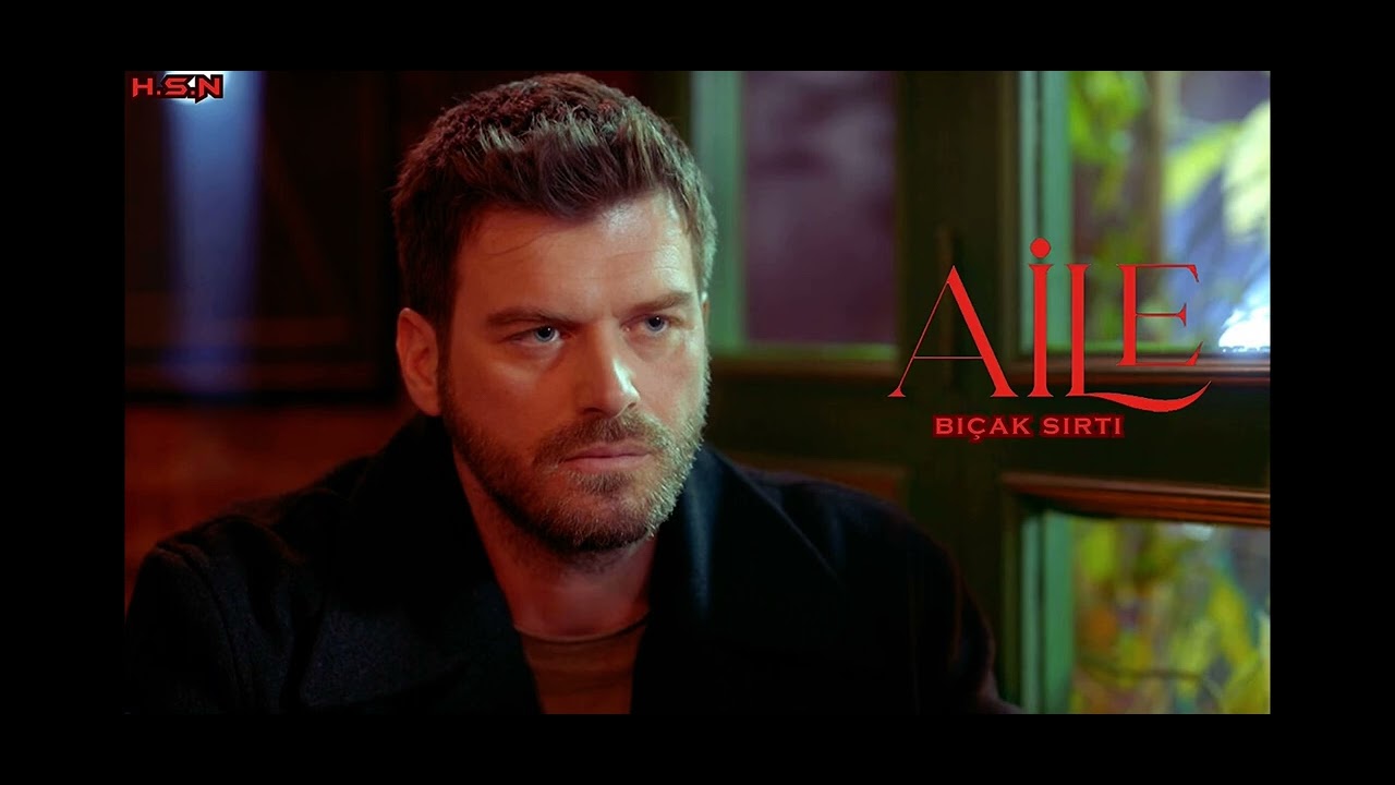 Aile Dizi/Aslan Soykan - YouTube