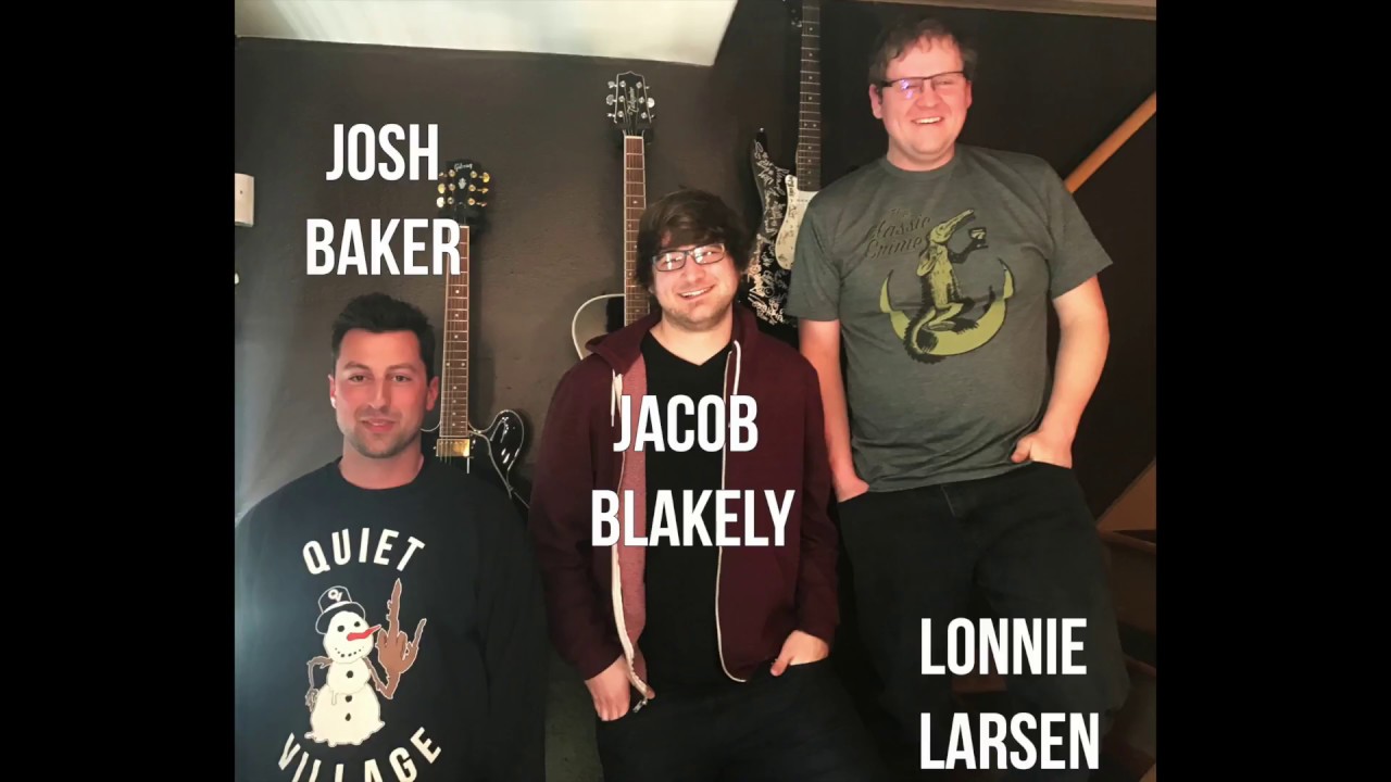 The Internet is the New Wild West with Jacob Blakely - YouTube