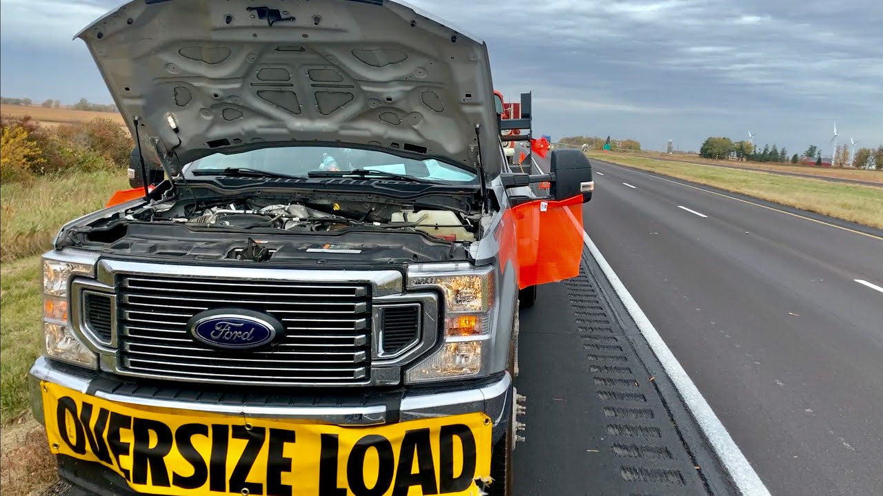 Ford is down - here's what happened - YouTube