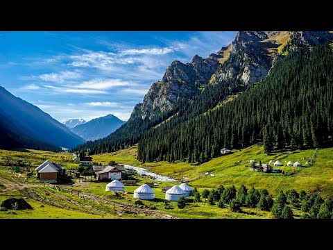 Welcome to the Kyrgyz Republic #kyrgyz #bishkek #osh #naryn #issykkul #talas #batken #jalalabad
