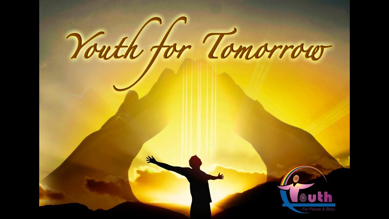 Youth for Tomorrow - YouTube