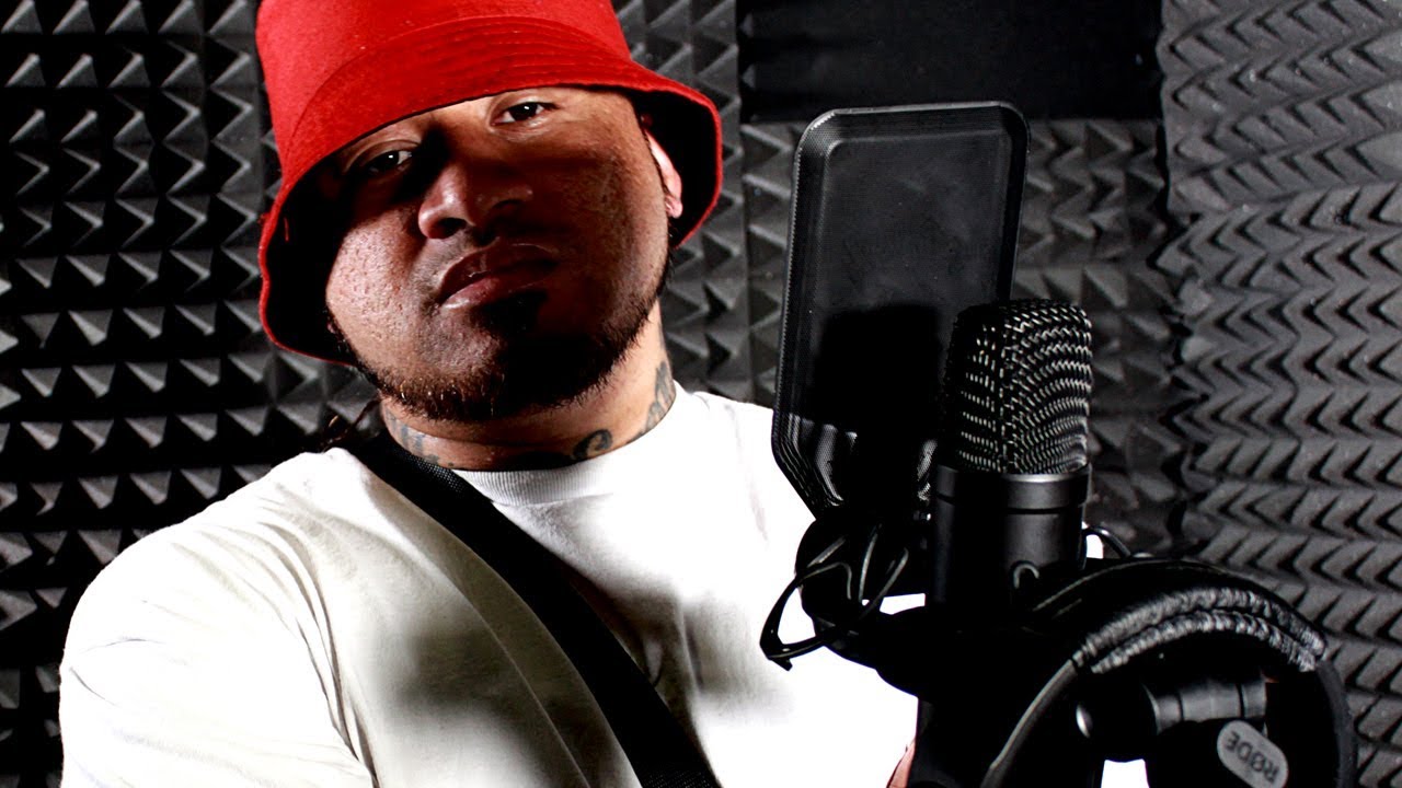 2KEEN - This Is My Calling (REAL TALK Lyric Video) - YouTube