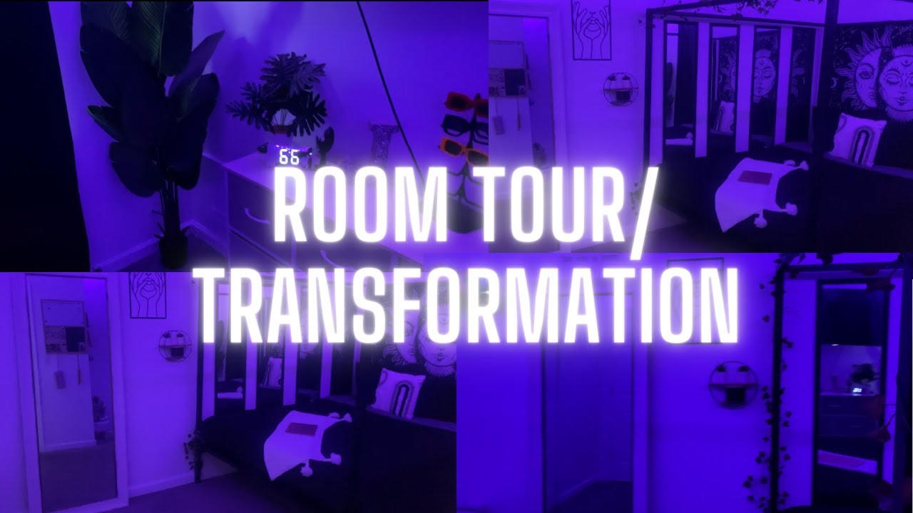 Room Tour - YouTube