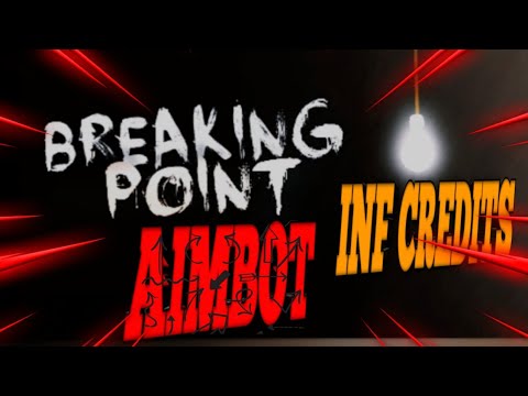 😱 EL MEJOR SCRIPT PARA BREAKING POINT 100% AIMBOT 💢 - YouTube