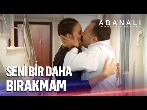 Adanalı ve Maria tekrar birlikte - Adanalı