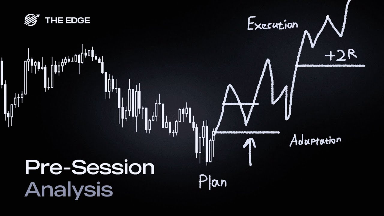 Pre-Session Analysis 15.04.24 - YouTube