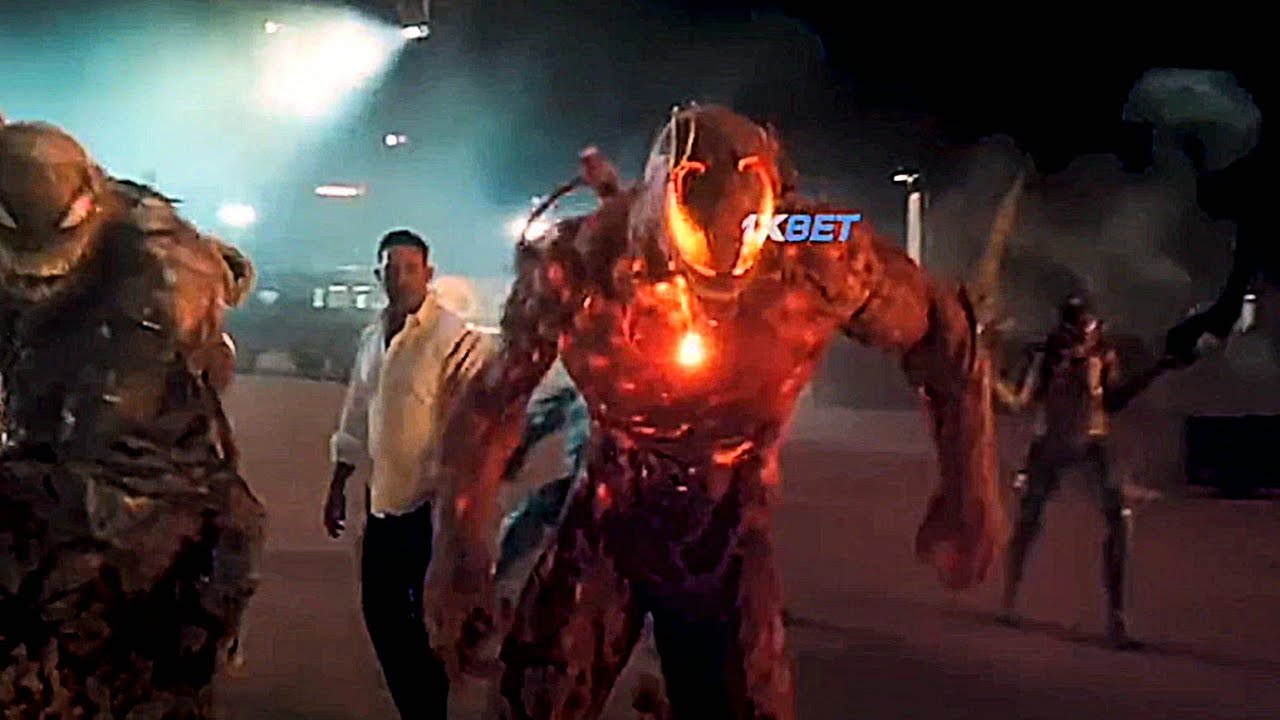 Venom's Sacrifice All Symbiotes vs Xenophages Venom The Last Dance ...