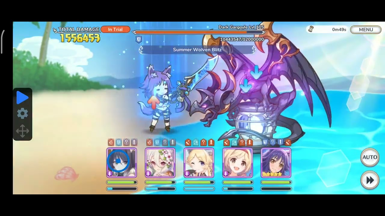 CB19 Lab C41b with some scuff - YouTube