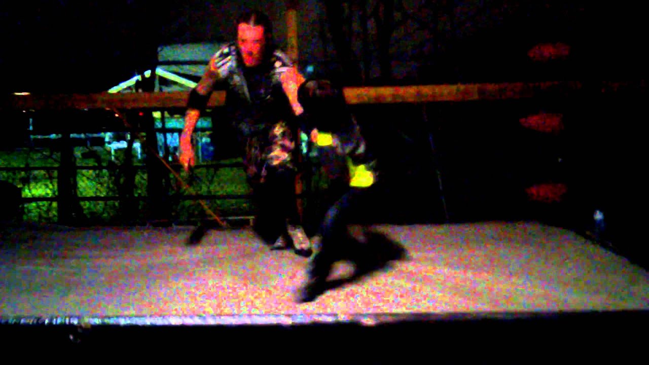 Smoke The Reaper vs Lil Reaper - YouTube