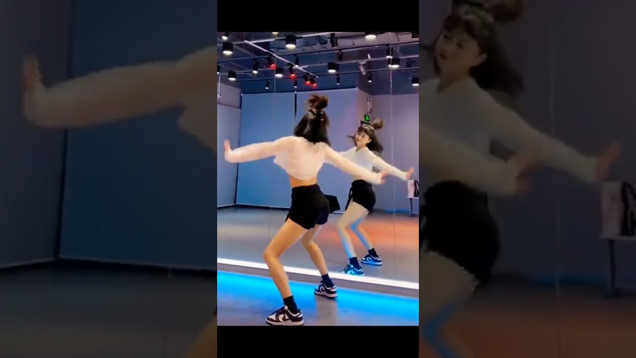 Everytime We Touch Dance - YouTube