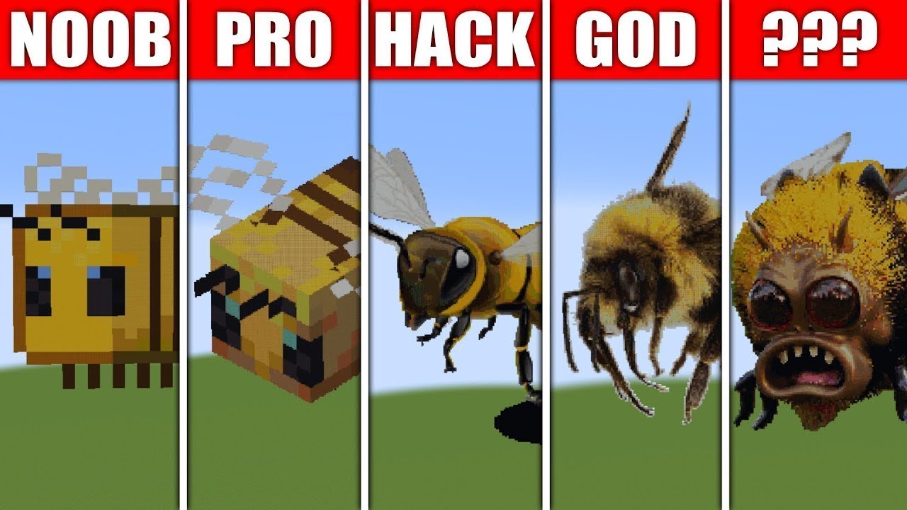 CRAZY PIXEL ART MINECRAFT NOOB - YouTube